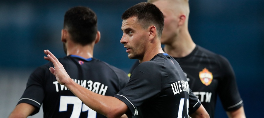 PFC CSKA — Official Website